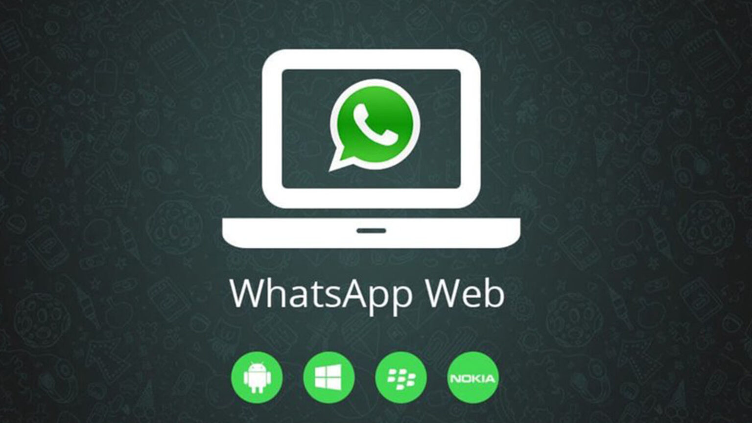 Como entrar no WhatsApp Web pelo PC – TechTec